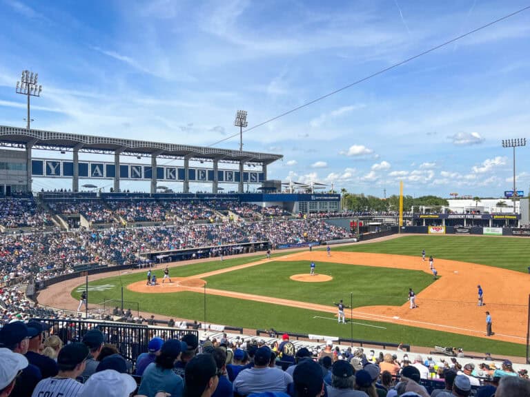16 Fun Outdoor Activities in Tampa Bay, Florida - Go Backpacking