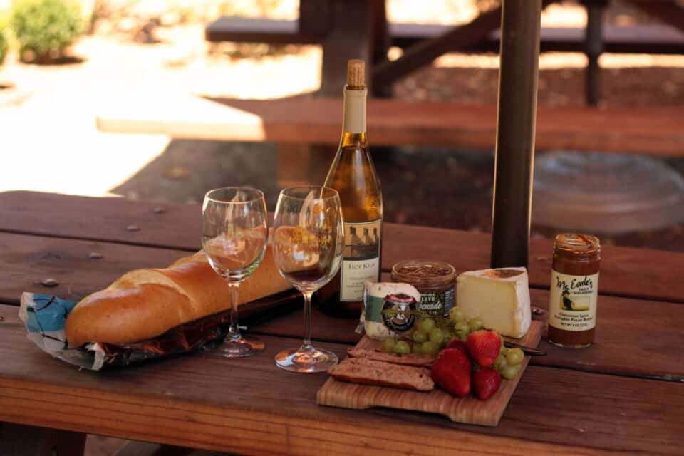 Best Wineries to Visit in Russian River Valley - Go Backpacking