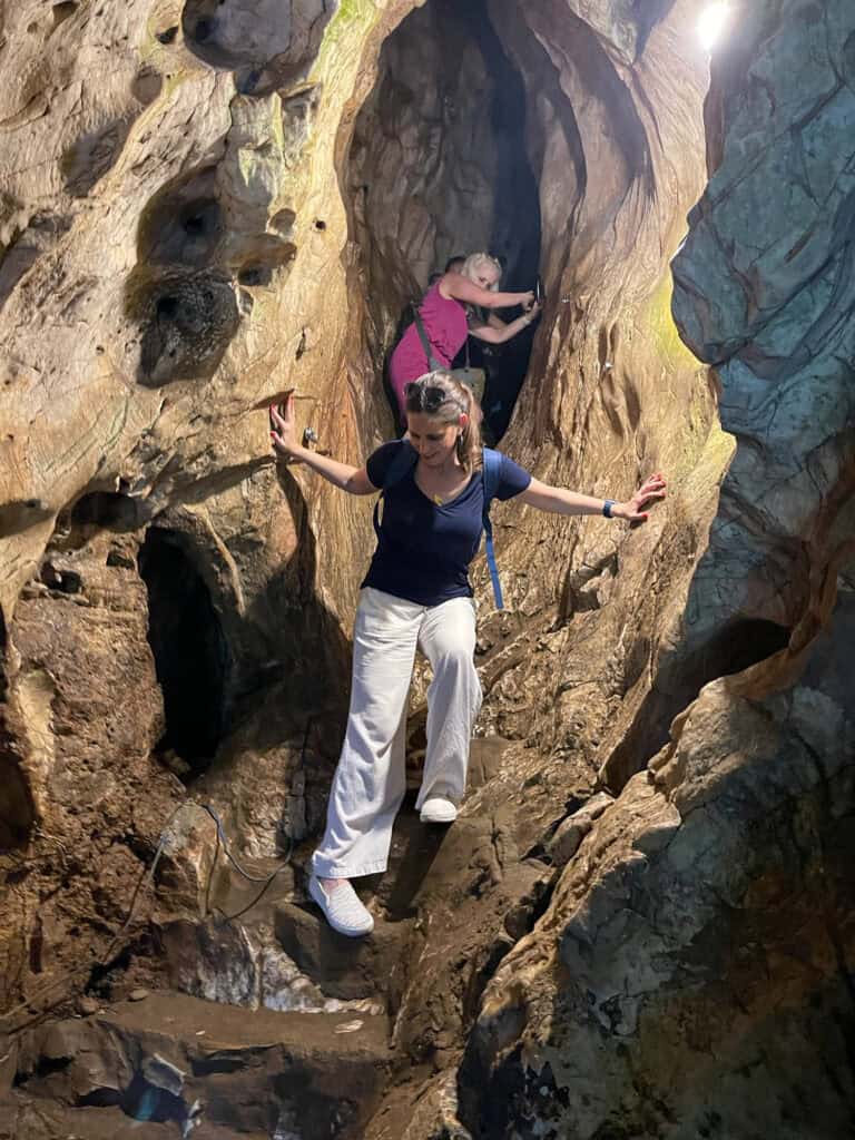 Explore the Marble Mountains in Da Nang, Vietnam