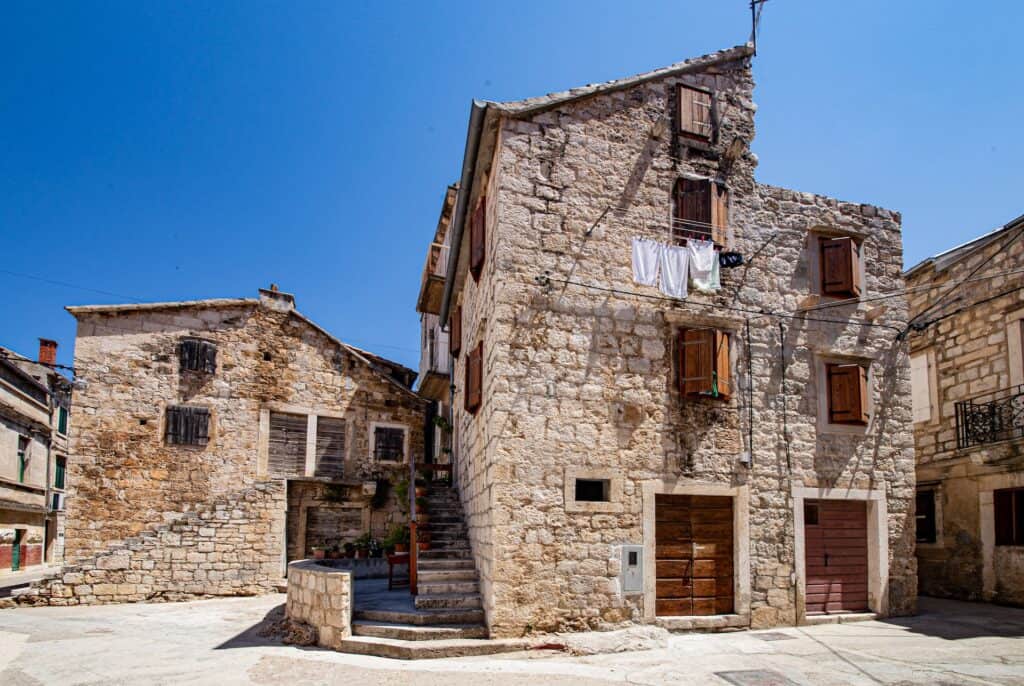 Visit Vis: One of the Most Beautiful Islands in the Adriatic