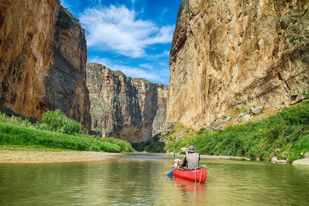 Top Outdoor Adventures in Texas for the Whole Family