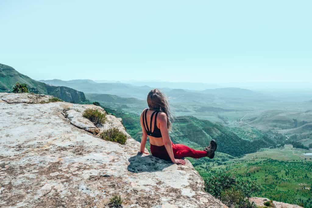 7 Multi-Day Hikes in South Africa To Discover - Go Backpacking