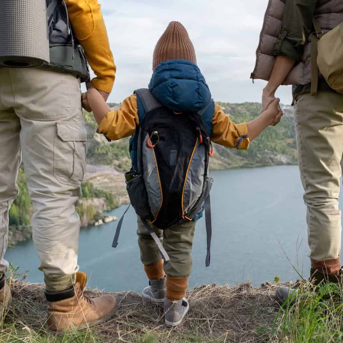 How To Plan and Prepare for a Family Vacation - Go Backpacking