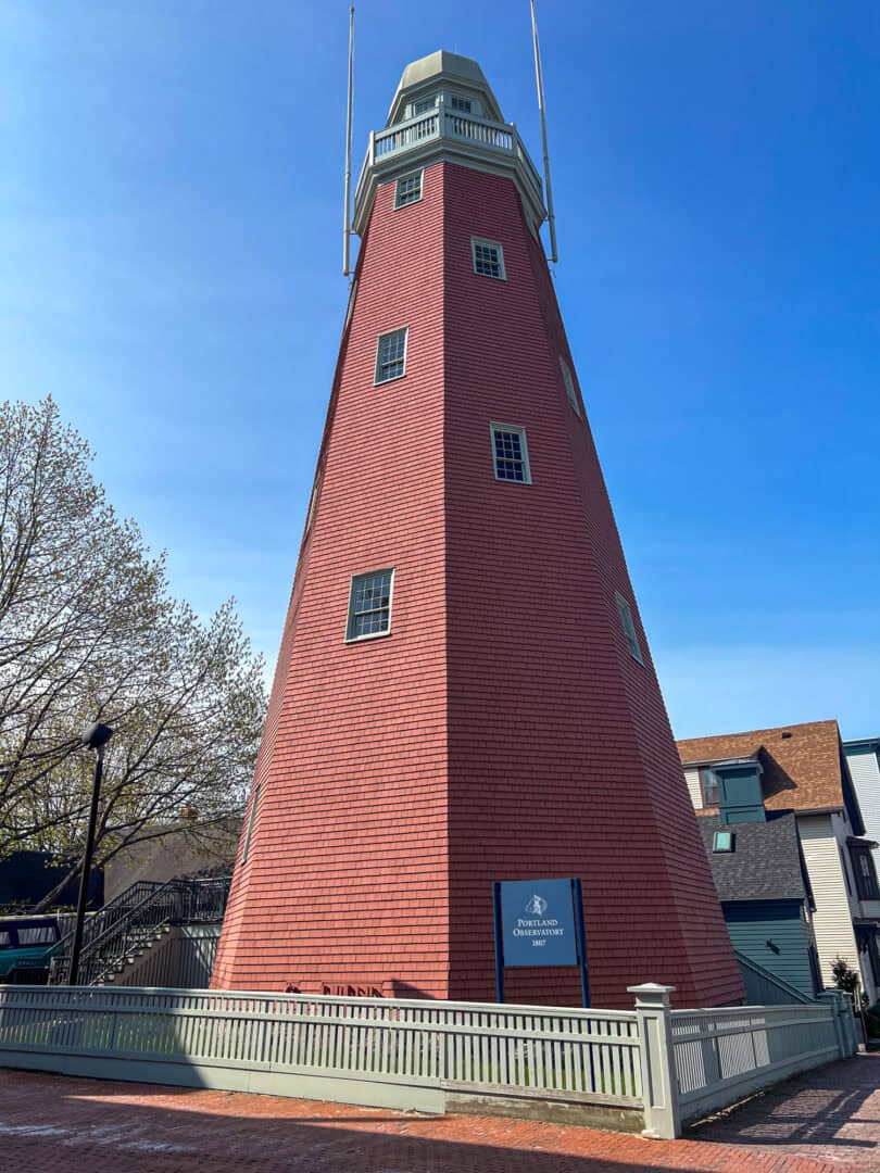 15 Best Things To Do in Portland, Maine - Go Backpacking