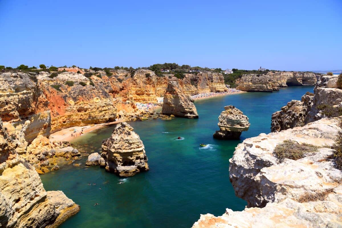 9 Best Cities in Portugal To Add to Your 2025 Itinerary