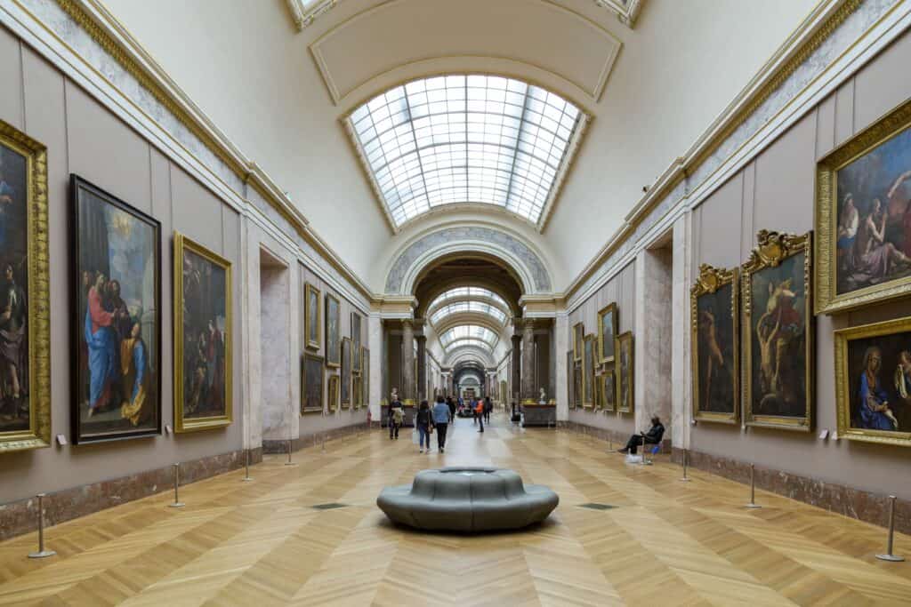 Louvre Museum Ticket Hacks: How To Save Money in Paris