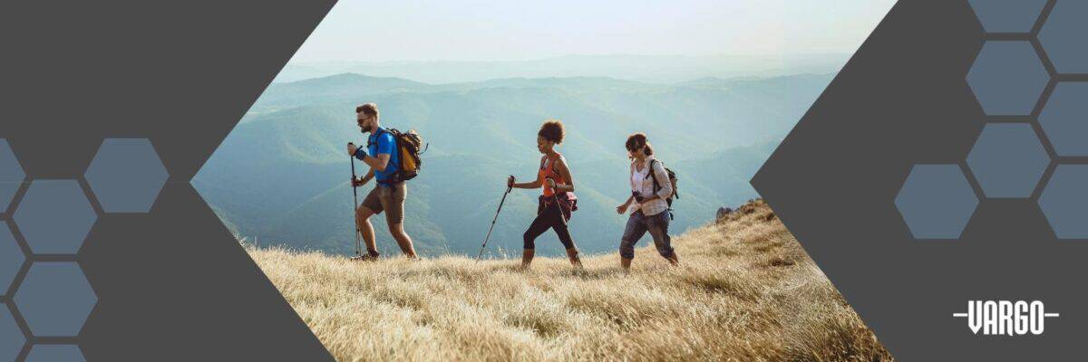 Vargo Outdoors: A Brand for Hikers, by Hikers - Go Backpacking