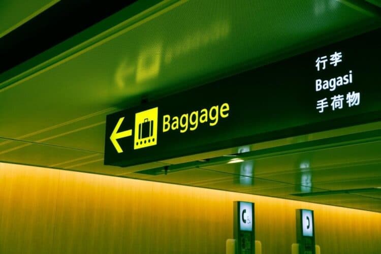 A Traveler's Guide to Handling Lost or Damaged Luggage