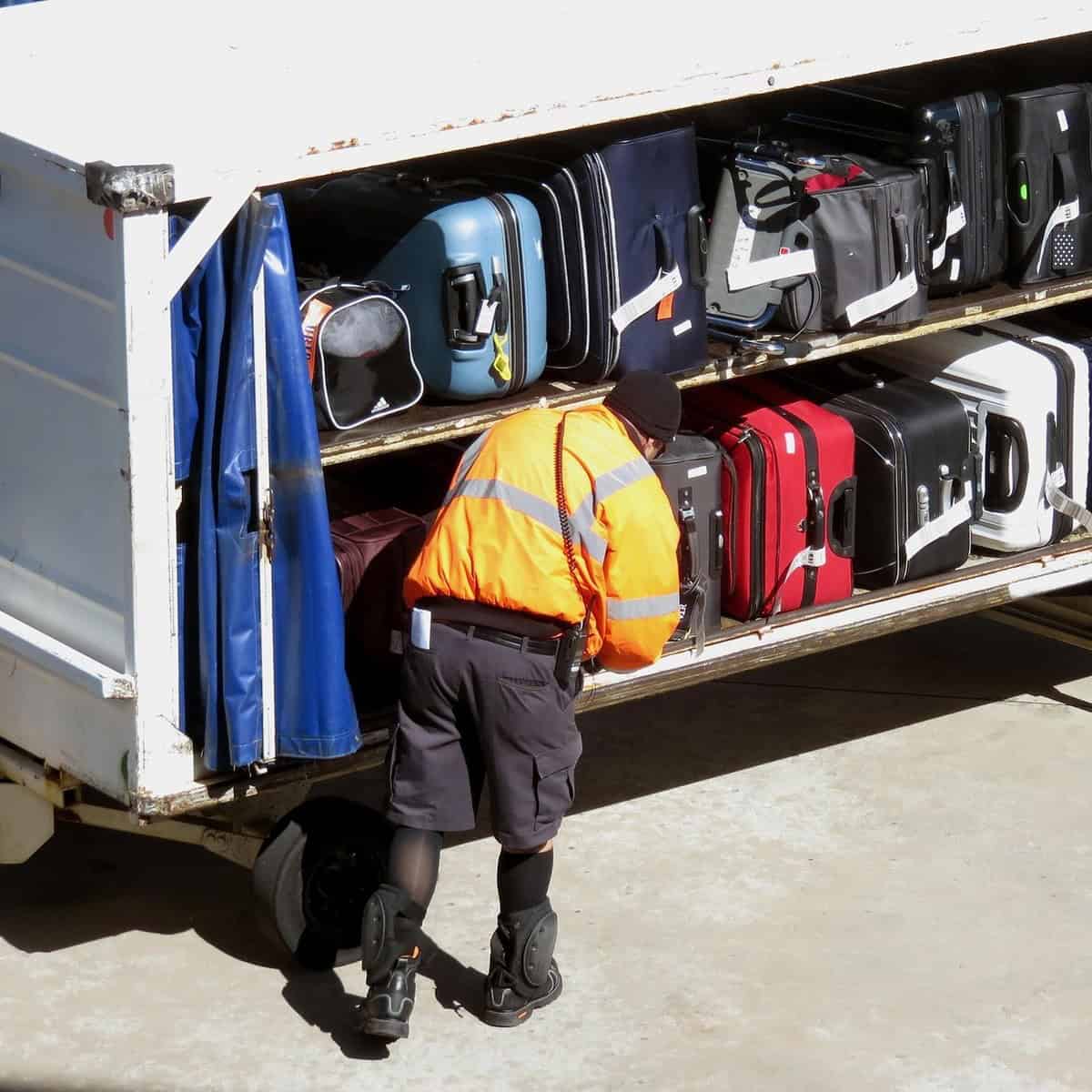 A Traveler's Guide to Handling Lost or Damaged Luggage
