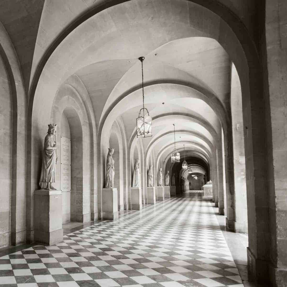 A Comprehensive Guide to Visiting the Palace of Versailles