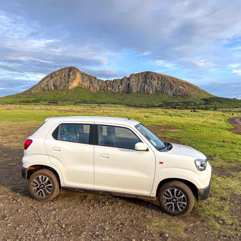 Adventure Travel - Go Backpacking