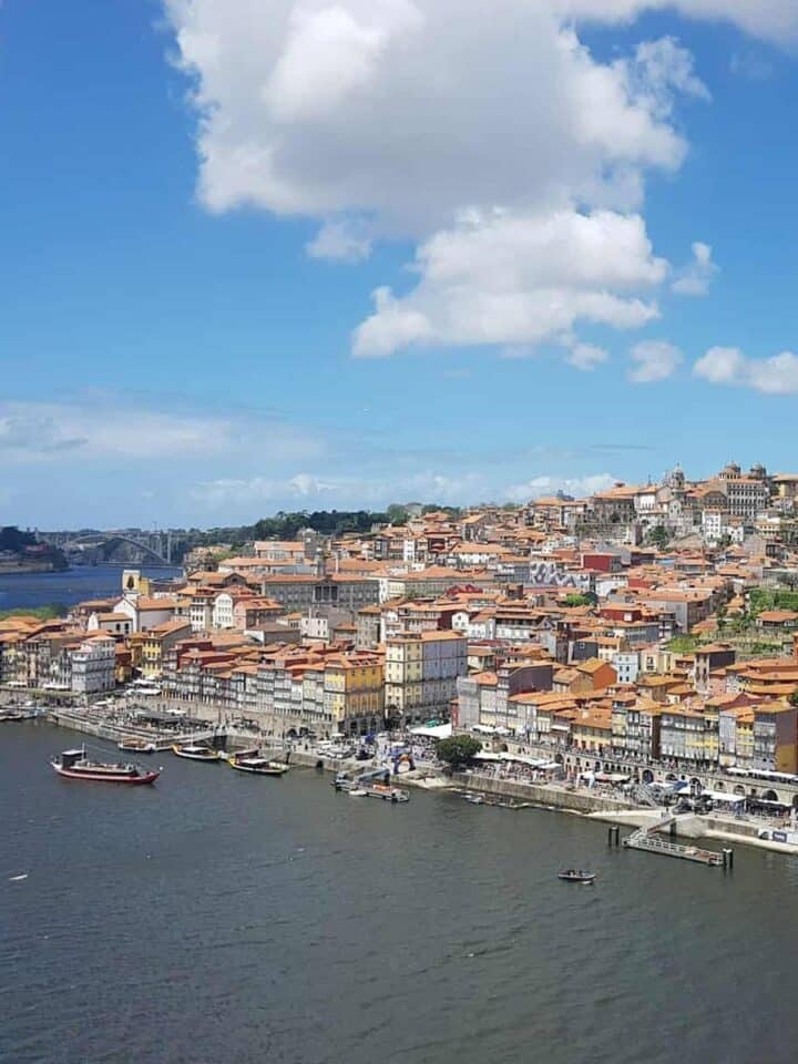 9 Best Cities in Portugal To Add to Your 2025 Itinerary
