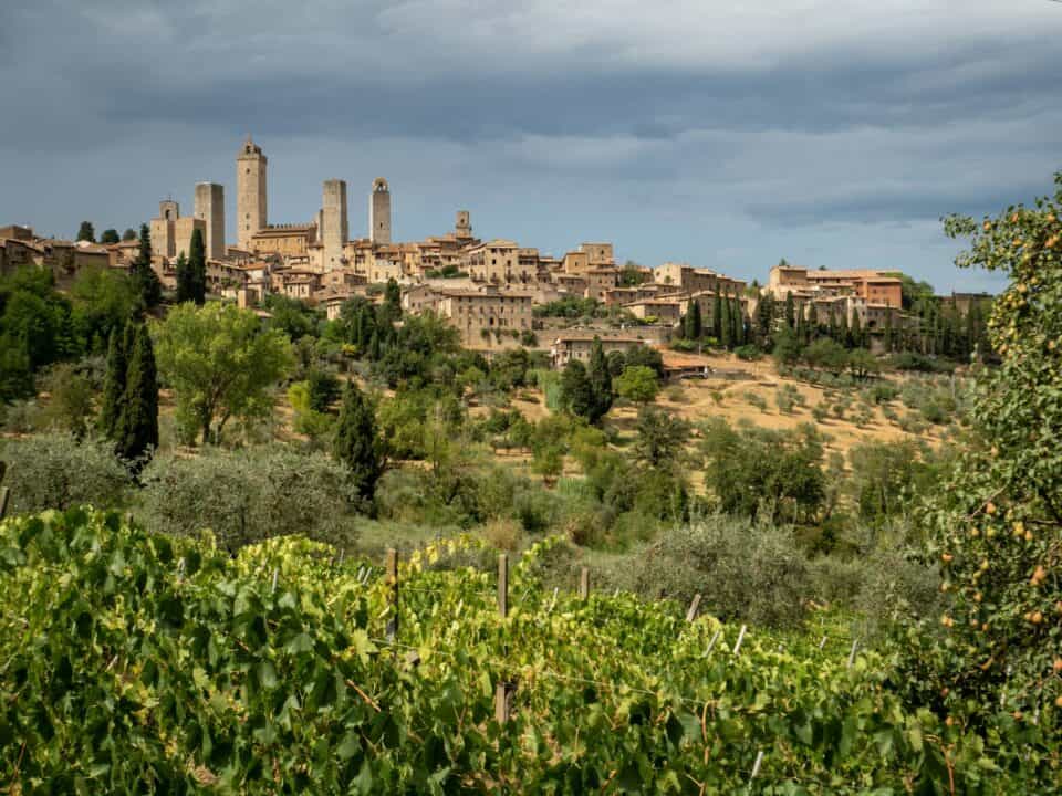 Living in Tuscany: The Most Beautiful Places To Relocate