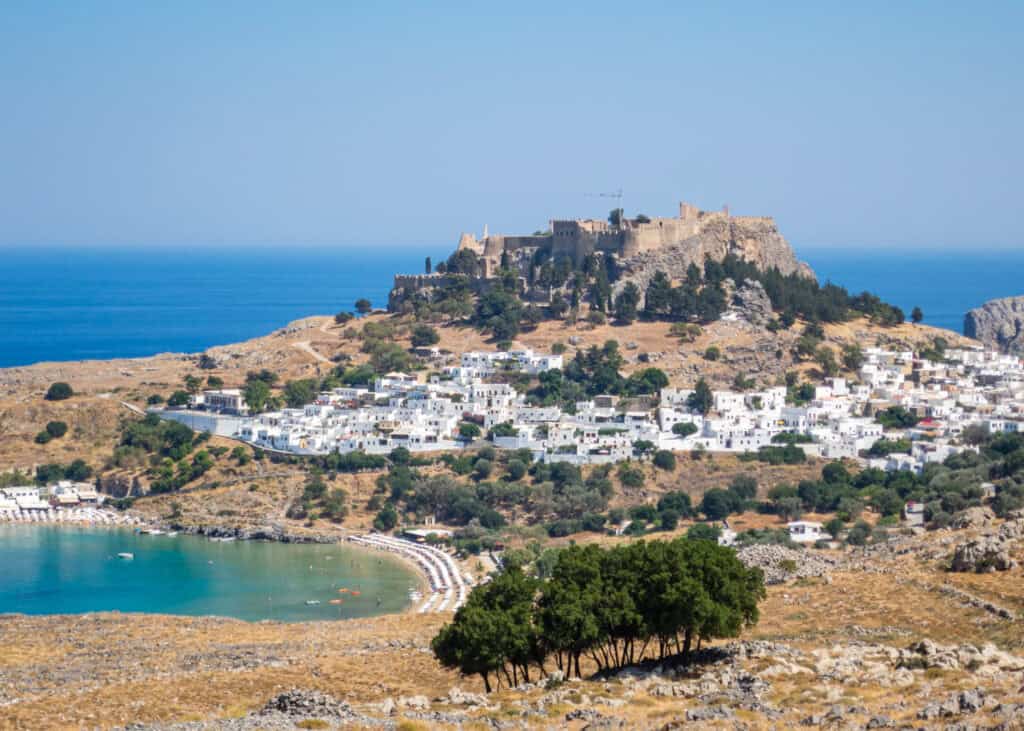 13 Best Things to Do on Rhodes, Greece for First-Timers