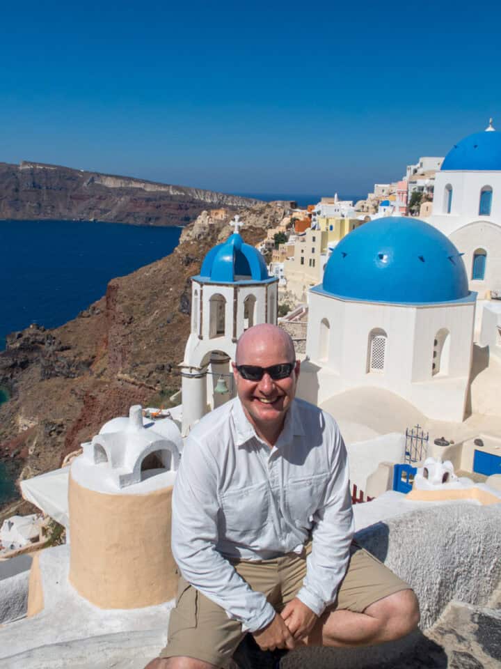 Island-Hopping in Greece: The Ultimate Two-Week Itinerary