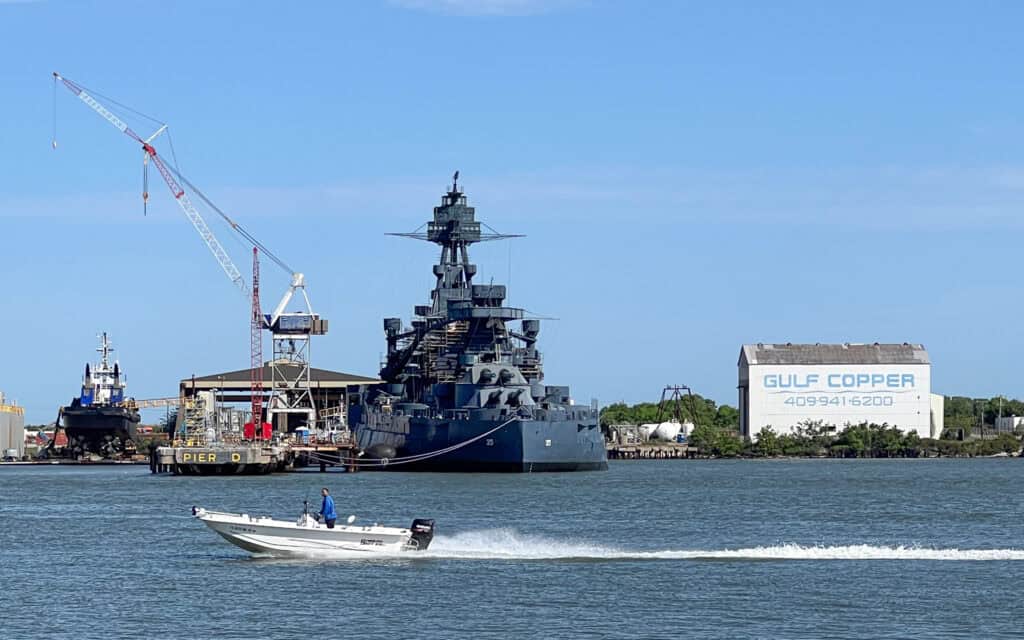 10 Completely Free Things To Do in Galveston, Texas