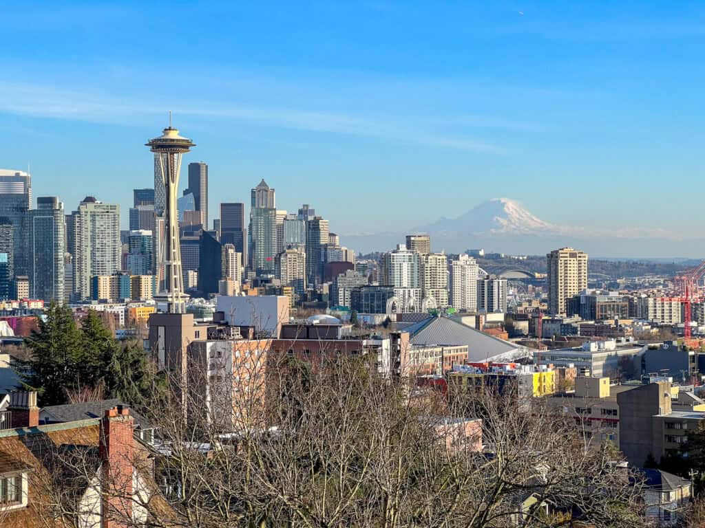 23 Free and Cheap Things To Do in Seattle, Washington