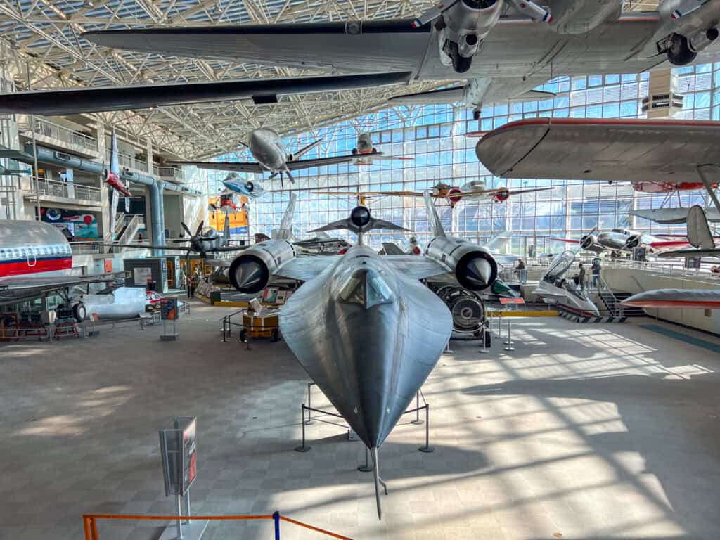 23 Free and Cheap Things To Do in Seattle, Washington