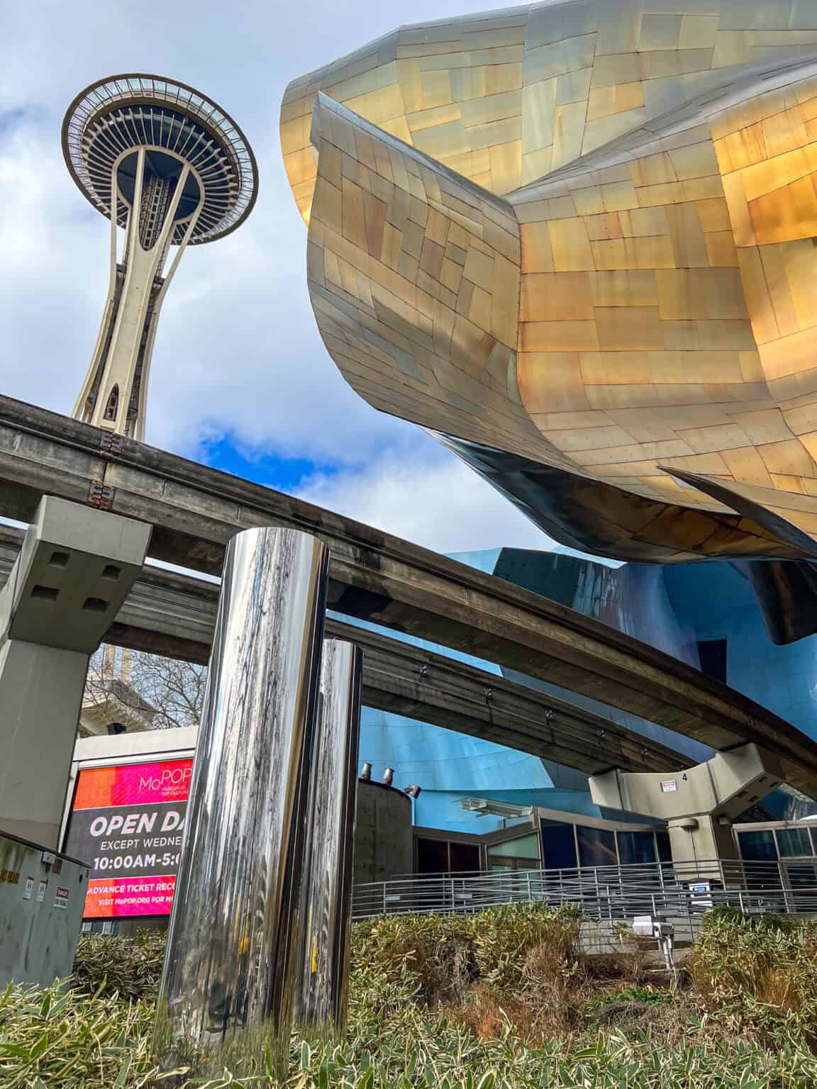 23 Free and Cheap Things To Do in Seattle, Washington