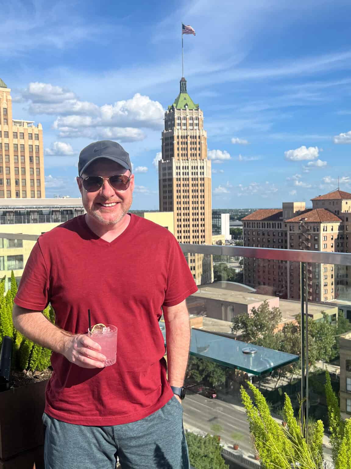 San Antonio Weekend Itinerary: From the Alamo to Caverns