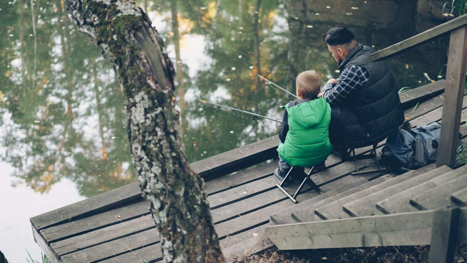 Family Fishing Checklist: Plan the Perfect Trip Together