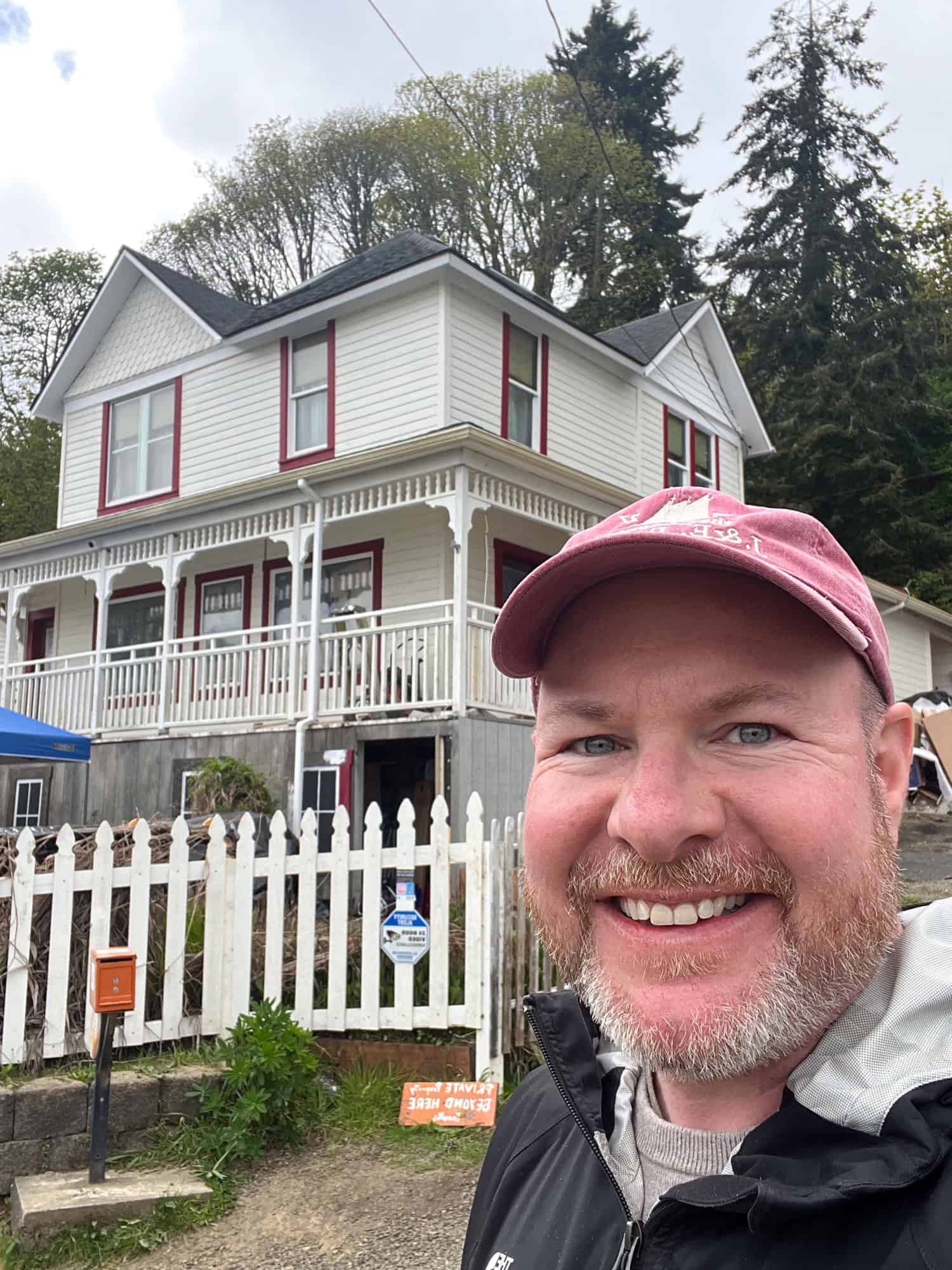 Goonies Filming Locations You Can Visit in Oregon (and California)