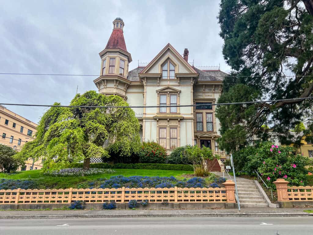 Goonies Filming Locations You Can Visit in Oregon (and California)