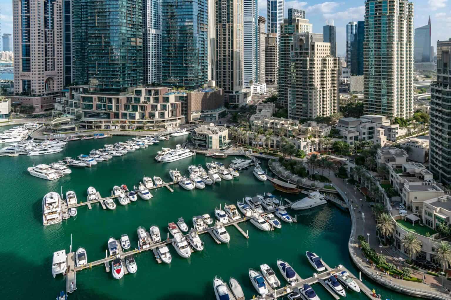 Visiting Dubai for the First Time: A Simple Travel Guide