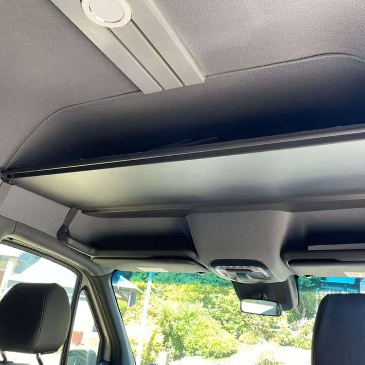 White Top Adventures: Quality Gear for Van Travelers