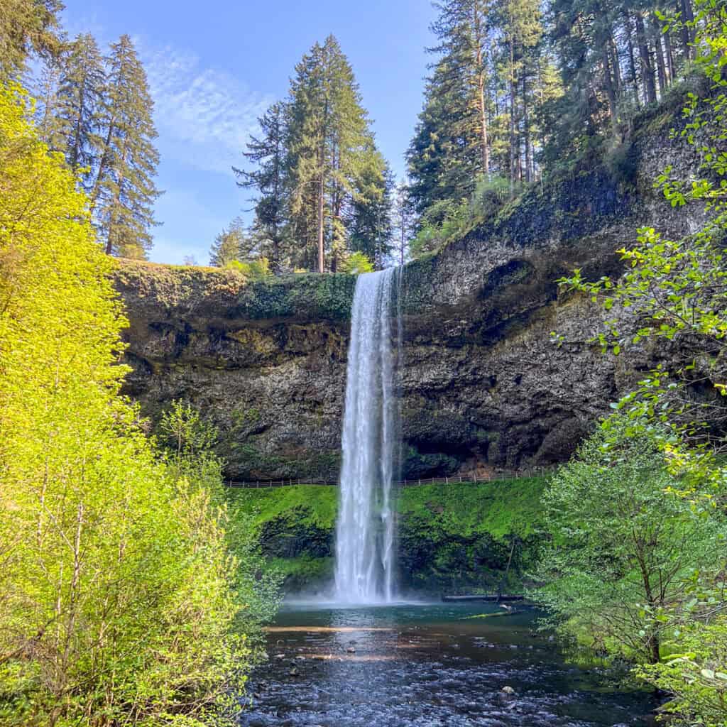 Silver Falls State Park Hiking: Waterfall Trails Worth a Short Detour