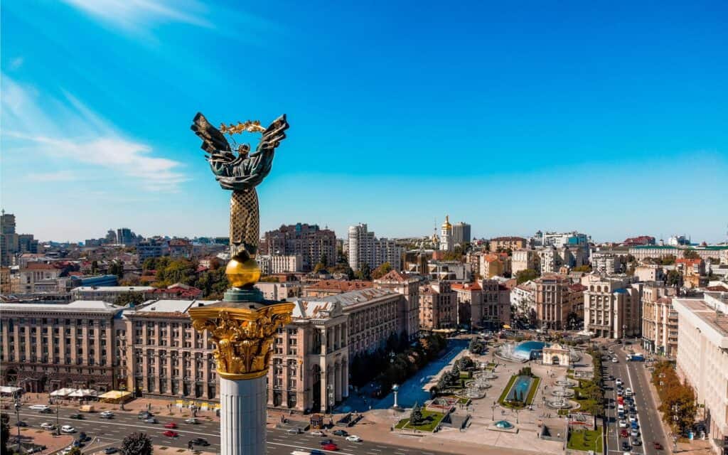 Kyiv Travel Guide: Budget Tips for Backpackers in Ukraine